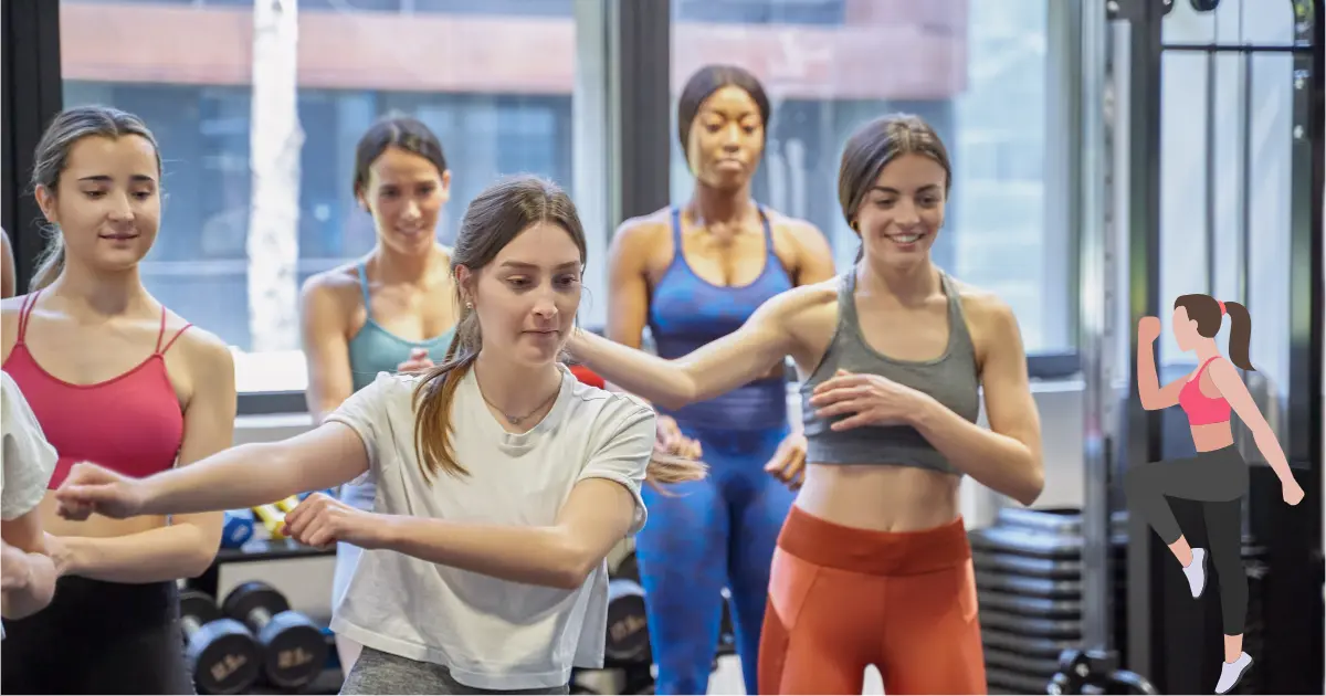 Top 8 Skin Benefits of Exercise for Women