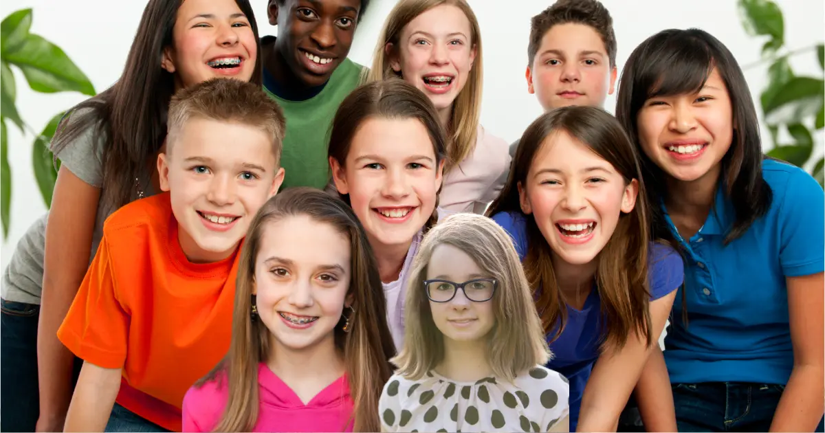 Skincare for Tweens | Healthy Skin Starts Here